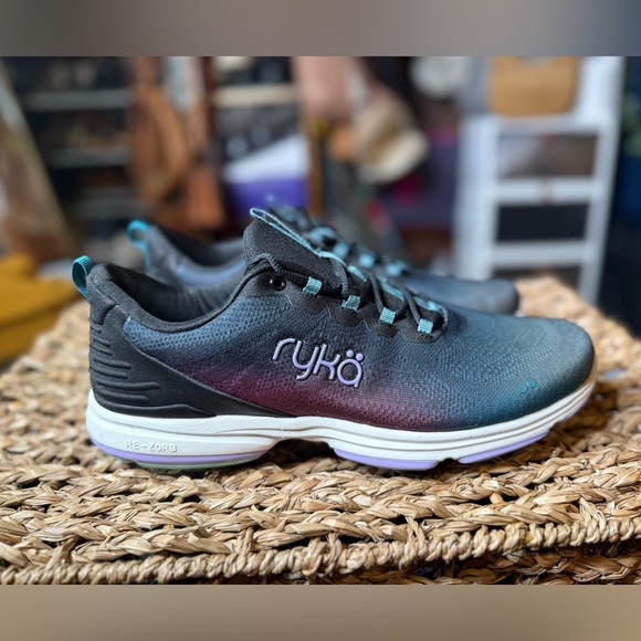 Ryka | Shoes | Ryka Devotion Plus 4 Walking Shoes | Poshmark
